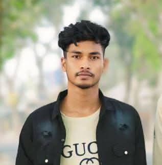 Developer Portfolio – Neon Maruf